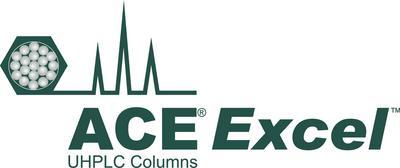 ACE Excel C18-PFP - ACE - Reversed-Phase - HPLC-MART