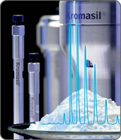 Kromasil C18 - Sigma Aldrich - Reversed-Phase - HPLC-MART