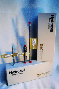 HYDROCELL CNT-NS 1500 - BioChrom Labs - Ion Exchange - HPLC-MART