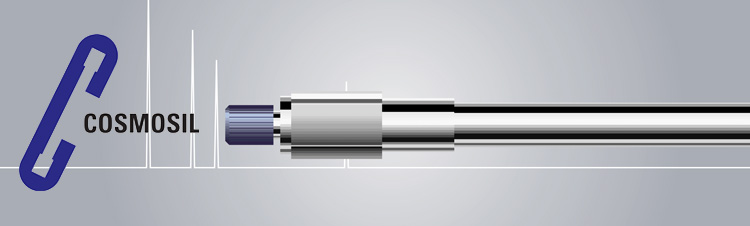 COSMOSIL 5C18-PAQ - Nacalai - Reversed-Phase - HPLC-MART