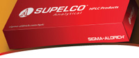 SUPELCOSIL LC-NH2 - Sigma Aldrich - - HPLC-MART